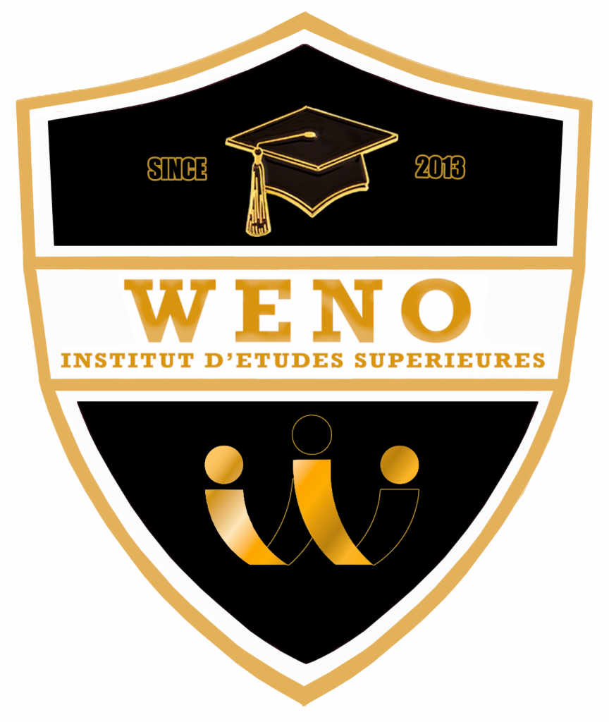 Cursus Éducatif – WENO IES